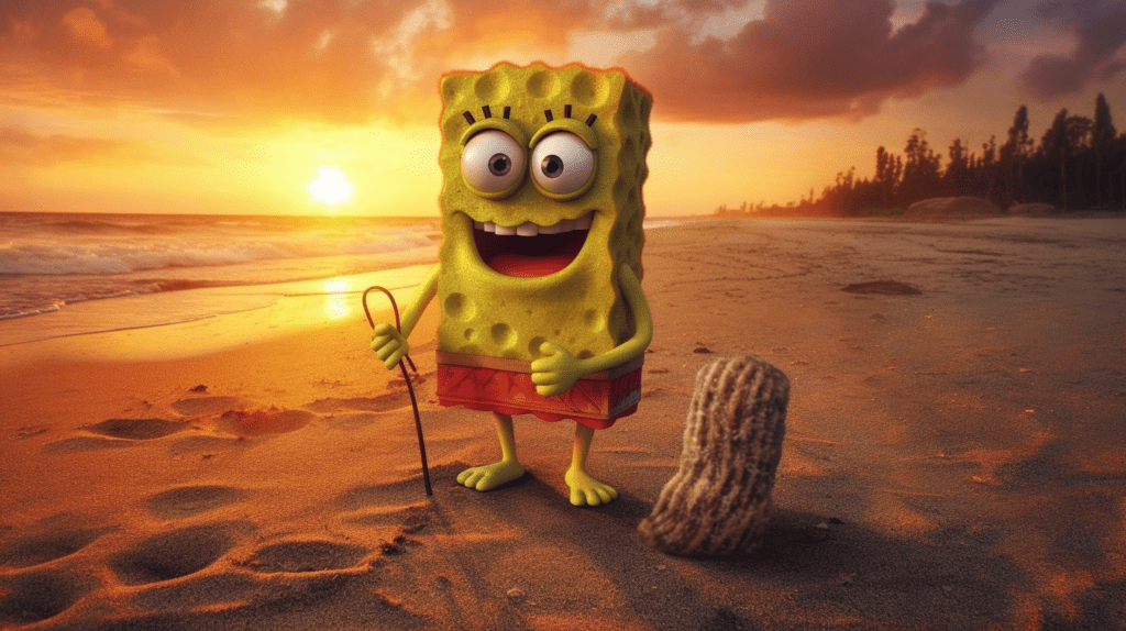 SpongeBob token může navázat na úspěch PEPE | BTCC.cz
