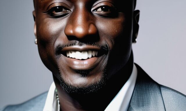 Rapper Akon dostal pokutu 400 tisíc dolarů za propagaci kryptoměn | BTCC.cz
