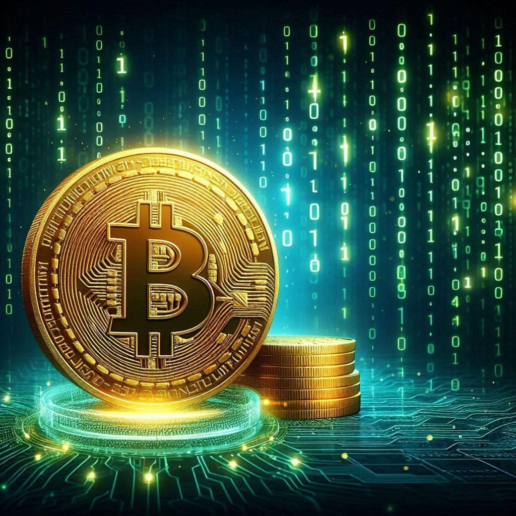 Bitcoin prognóza 2025–2030 (analýza + scénáře) | BTCC.cz